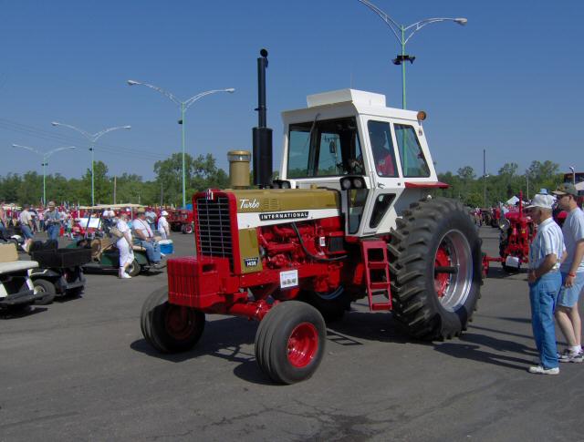 1456 New to me! - Page 2 - Technical IH Talk - Red Power Magazine Community