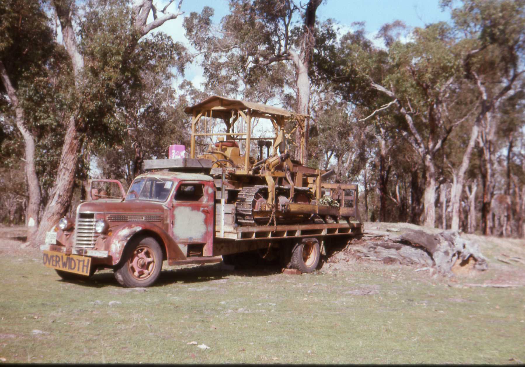 Introduction TD9 / BTD8 - IH Construction Equipment - Red Power ...