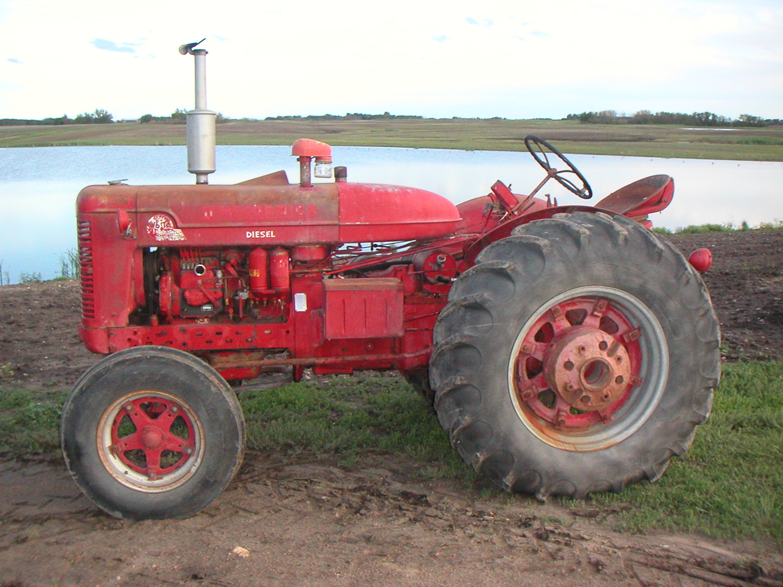 W6 Vs M - General Chat - Red Power Magazine Community