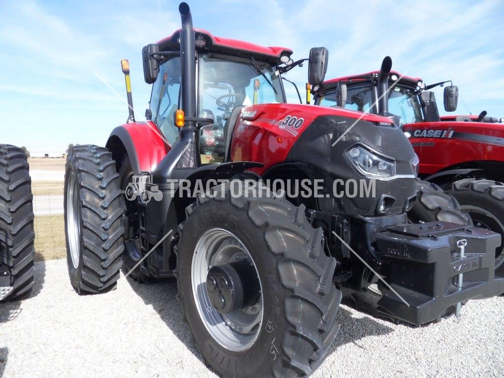 New CaseIH 300 - Technical IH Talk - Red Power Magazine Community