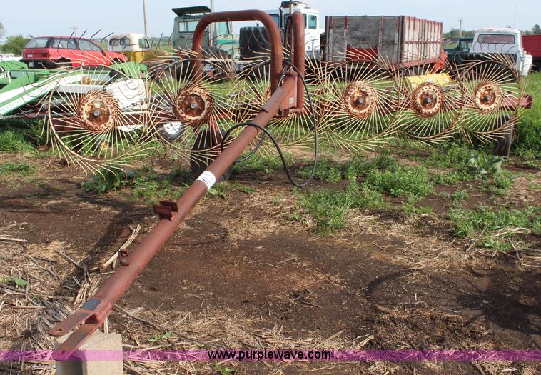 Old wheel rakes - General Chat - Red Power Magazine Community