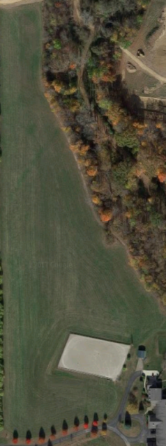 Fertilizing hay field - General Chat - Red Power Magazine Community