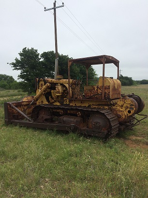 TD20 200 Series find - IH Construction Equipment - Red Power Magazine ...