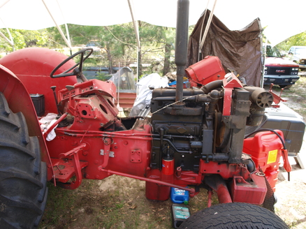 IH 523 - Technical IH Talk - Red Power Magazine Community