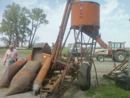 Case picker/sheller - General Chat - Red Power Magazine Community