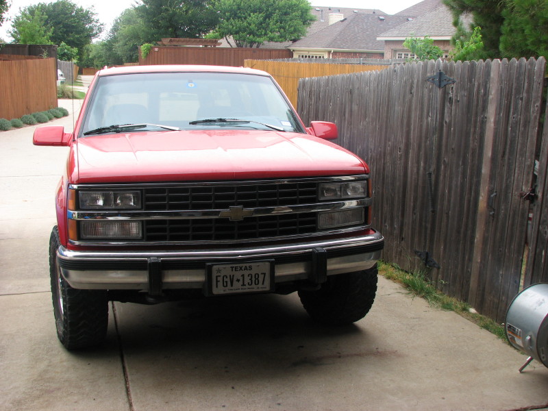 Our tow truck 93 Chevy K2500 engine overhaul - Page 2 - Projects ...