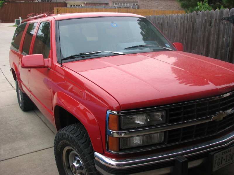 Our tow truck 93 Chevy K2500 engine overhaul - Page 2 - Projects ...