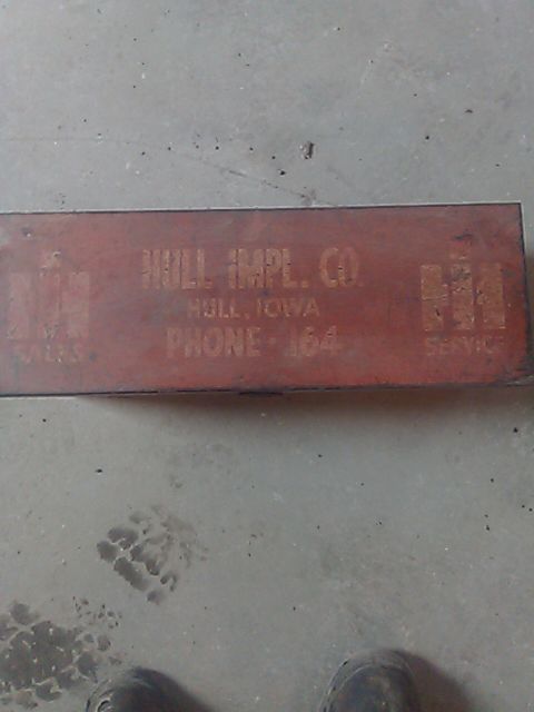 Remember the 3 and 4 Digit Phone Numbers? - General Chat - Red Power ...