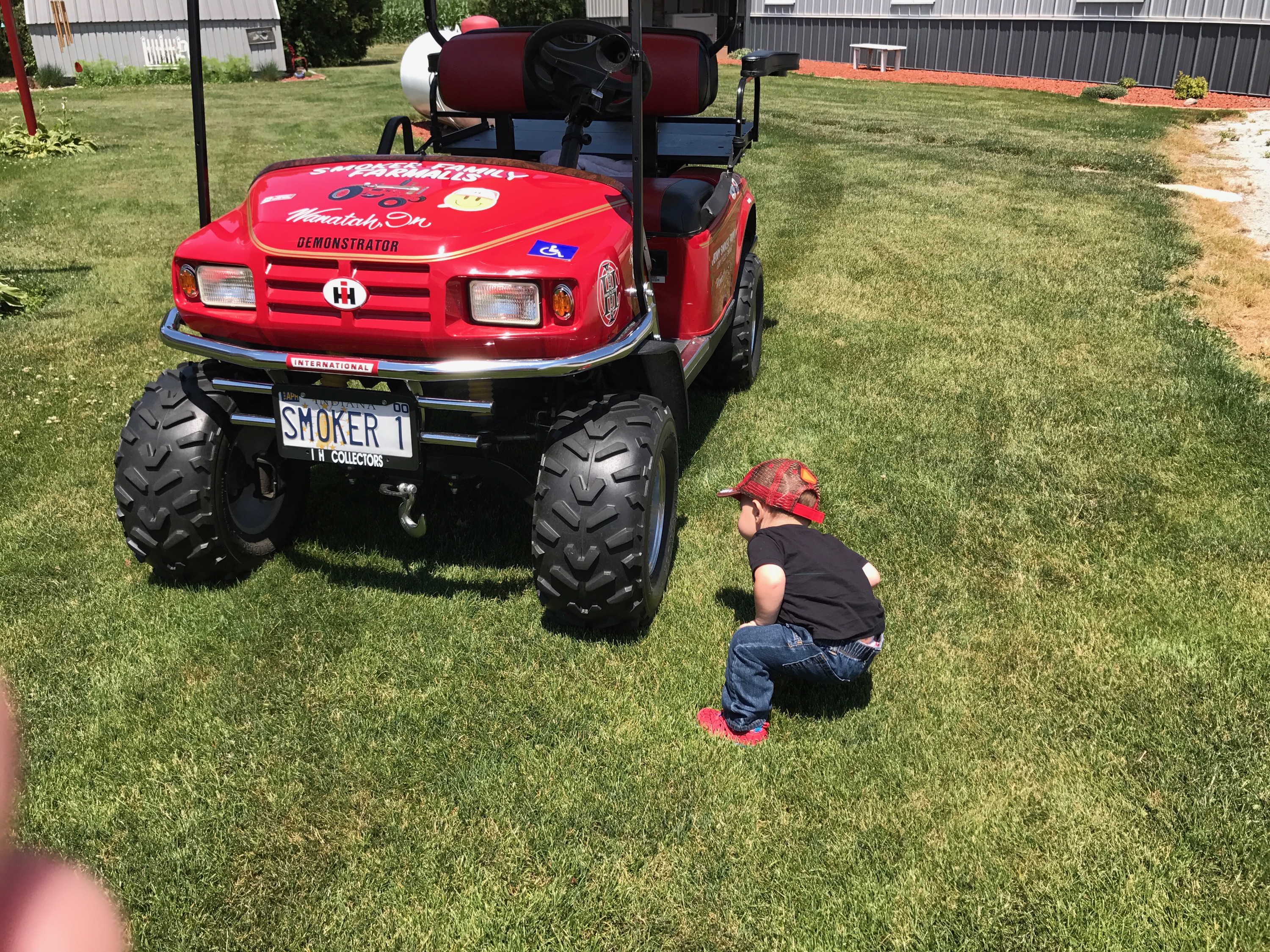 Gotta try it - General Chat - Red Power Magazine Community