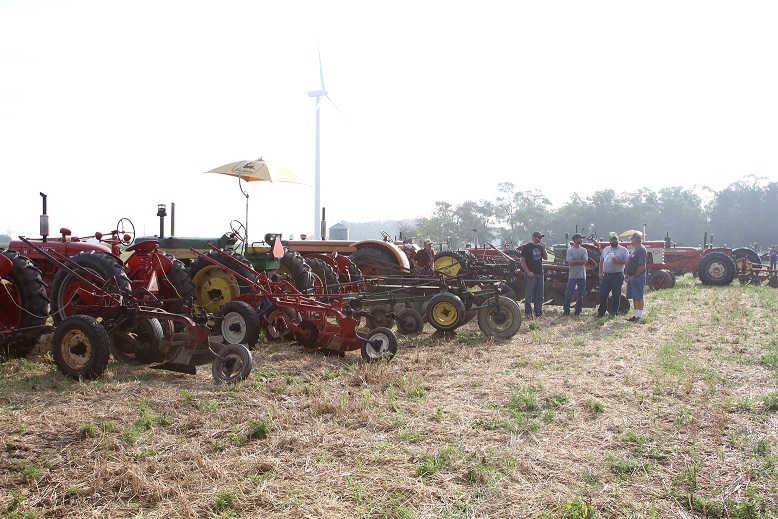 NW Ohio Plow Day 2017 - General Chat - Red Power Magazine Community