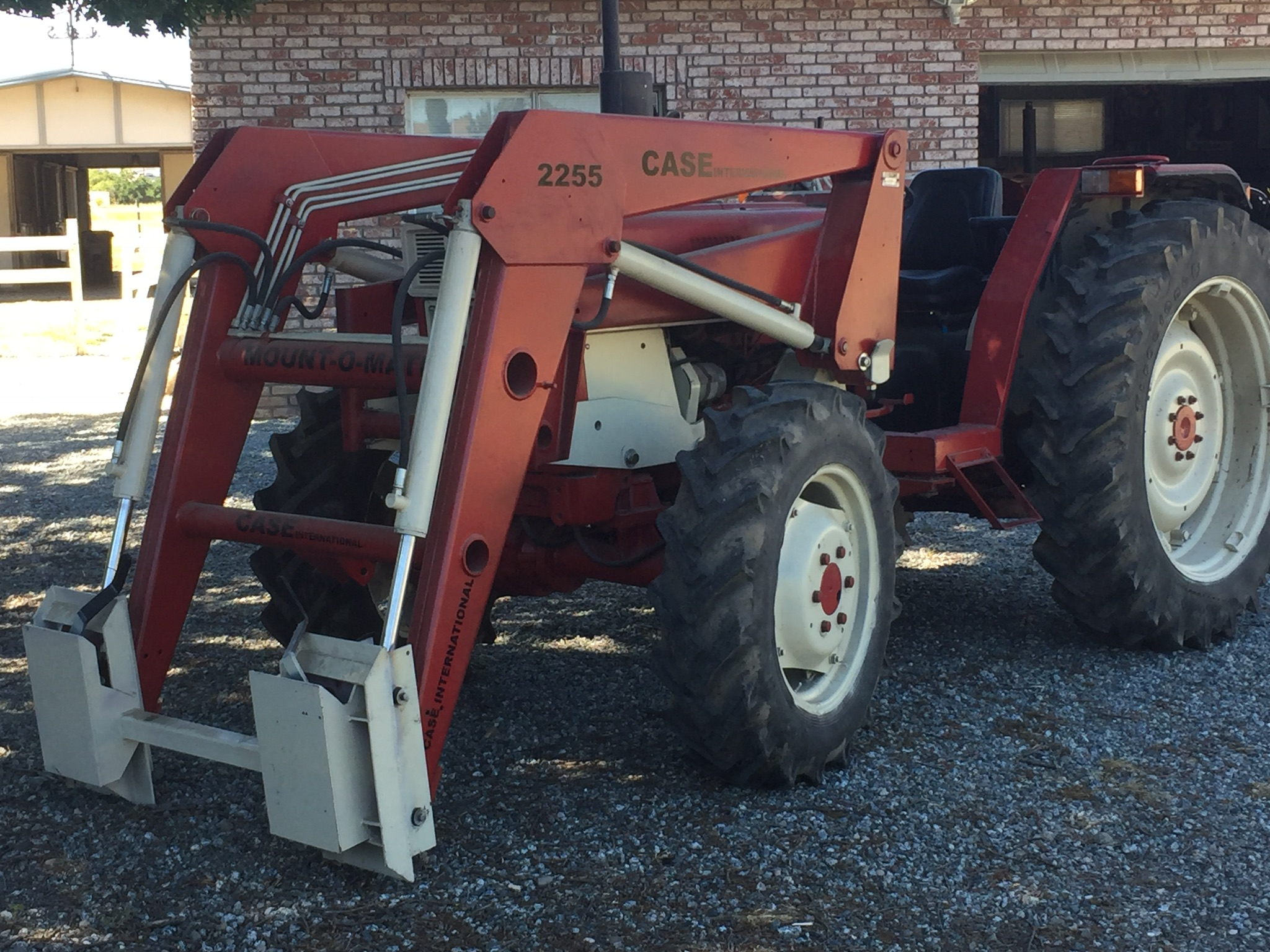 Fired up the 784 - Technical IH Talk - Red Power Magazine Community