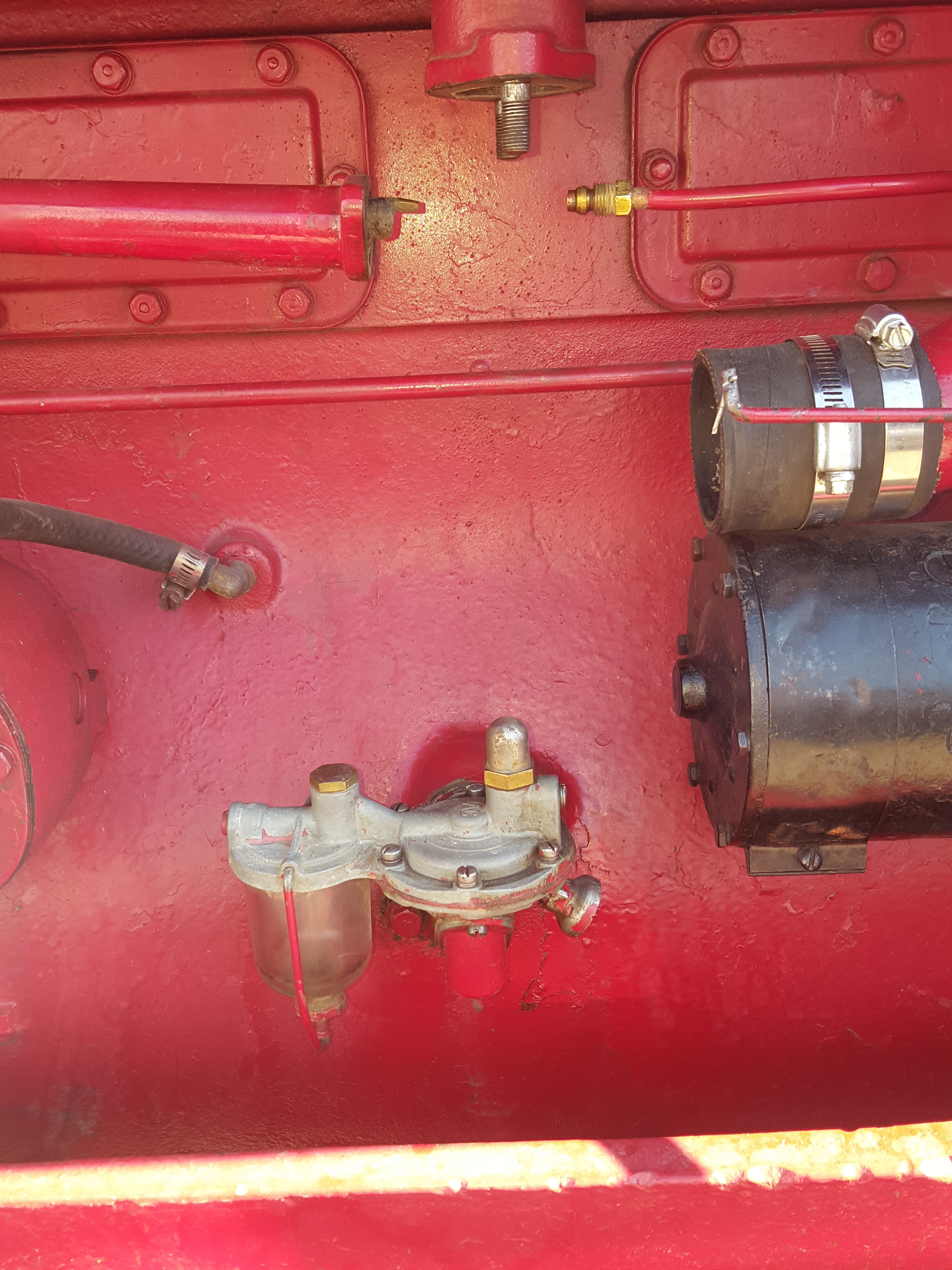 W 9 international - General Chat - Red Power Magazine Community