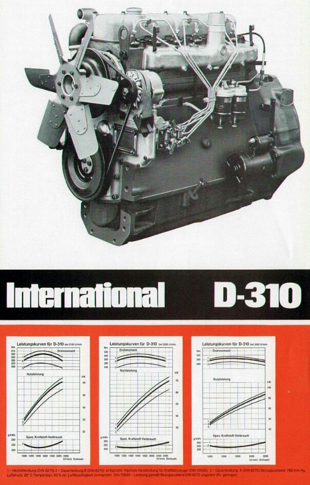706D....310 or 282 engine? - Page 2 - Technical IH Talk - Red Power ...