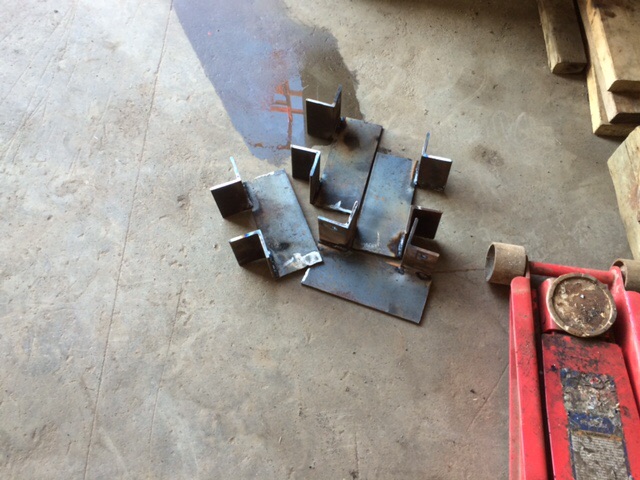 Steel beam flat wagon? - General Chat - Red Power Magazine Community
