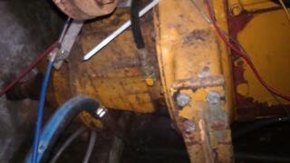 706D....310 or 282 engine? - Page 2 - Technical IH Talk - Red Power ...