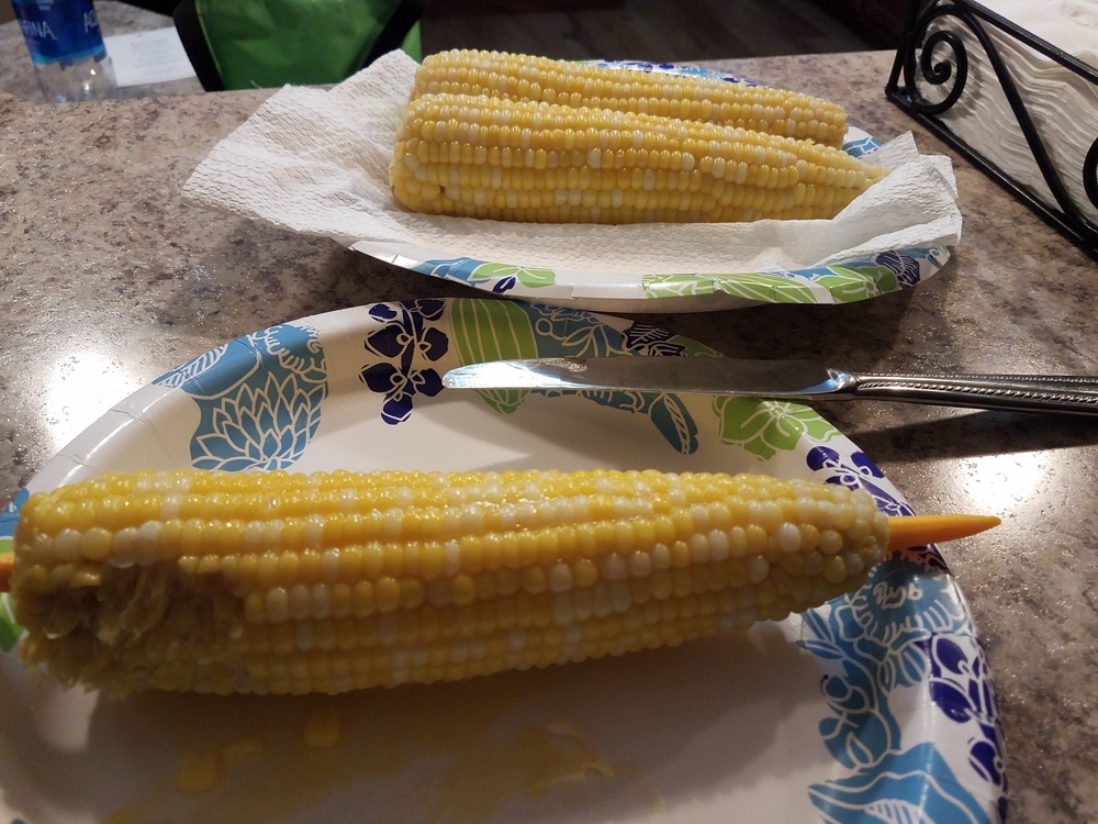 Mmm Mmmm Good - General Chat - Red Power Magazine Community