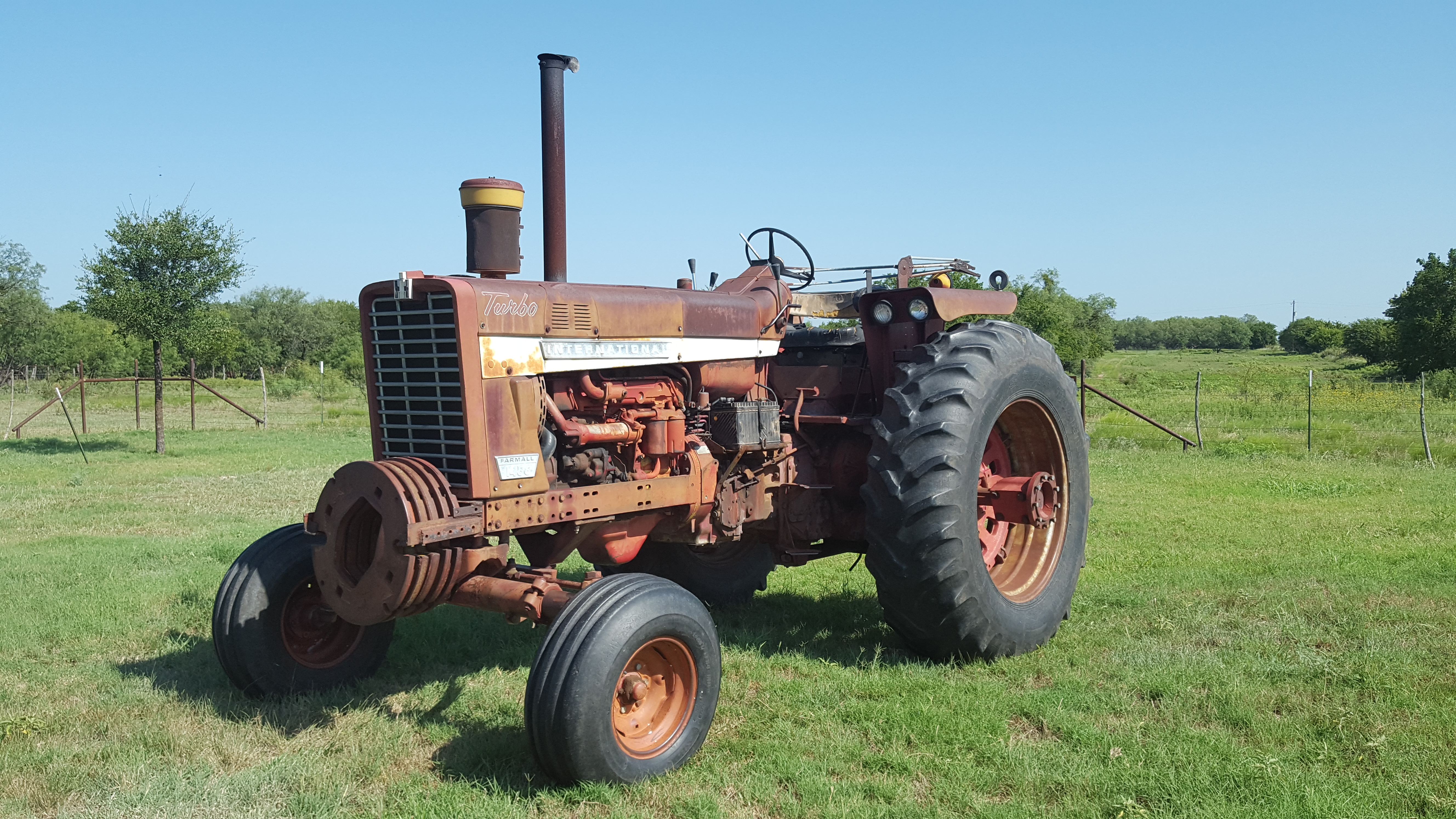 IH 1456 - Technical IH Talk - Red Power Magazine Community