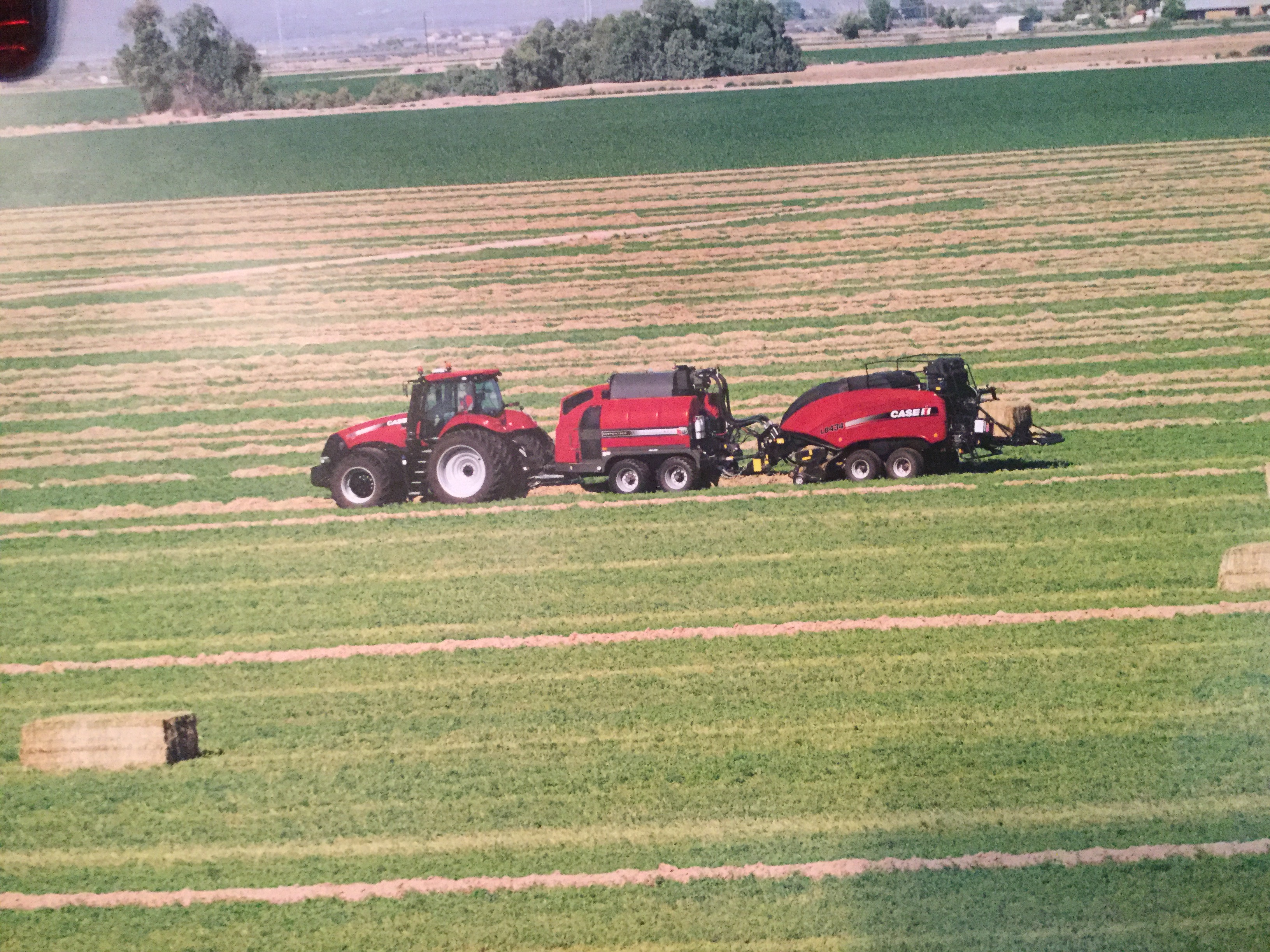 Case IH calendar - General Chat - Red Power Magazine Community