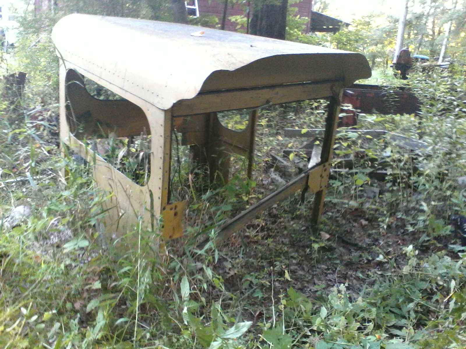 td14 cab - IH Construction Equipment - Red Power Magazine Community