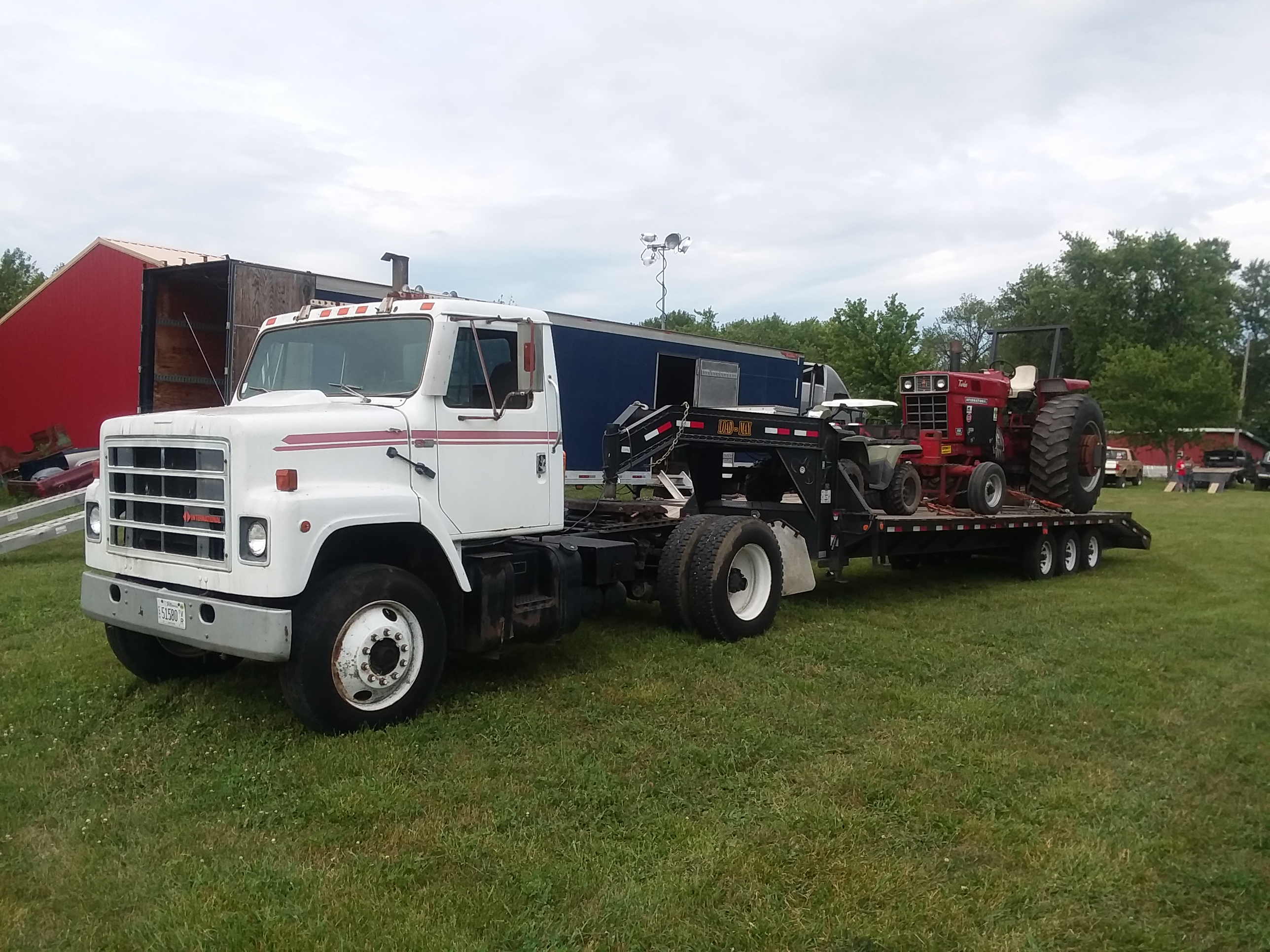 '88 2275 - IH Trucks - Red Power Magazine Community