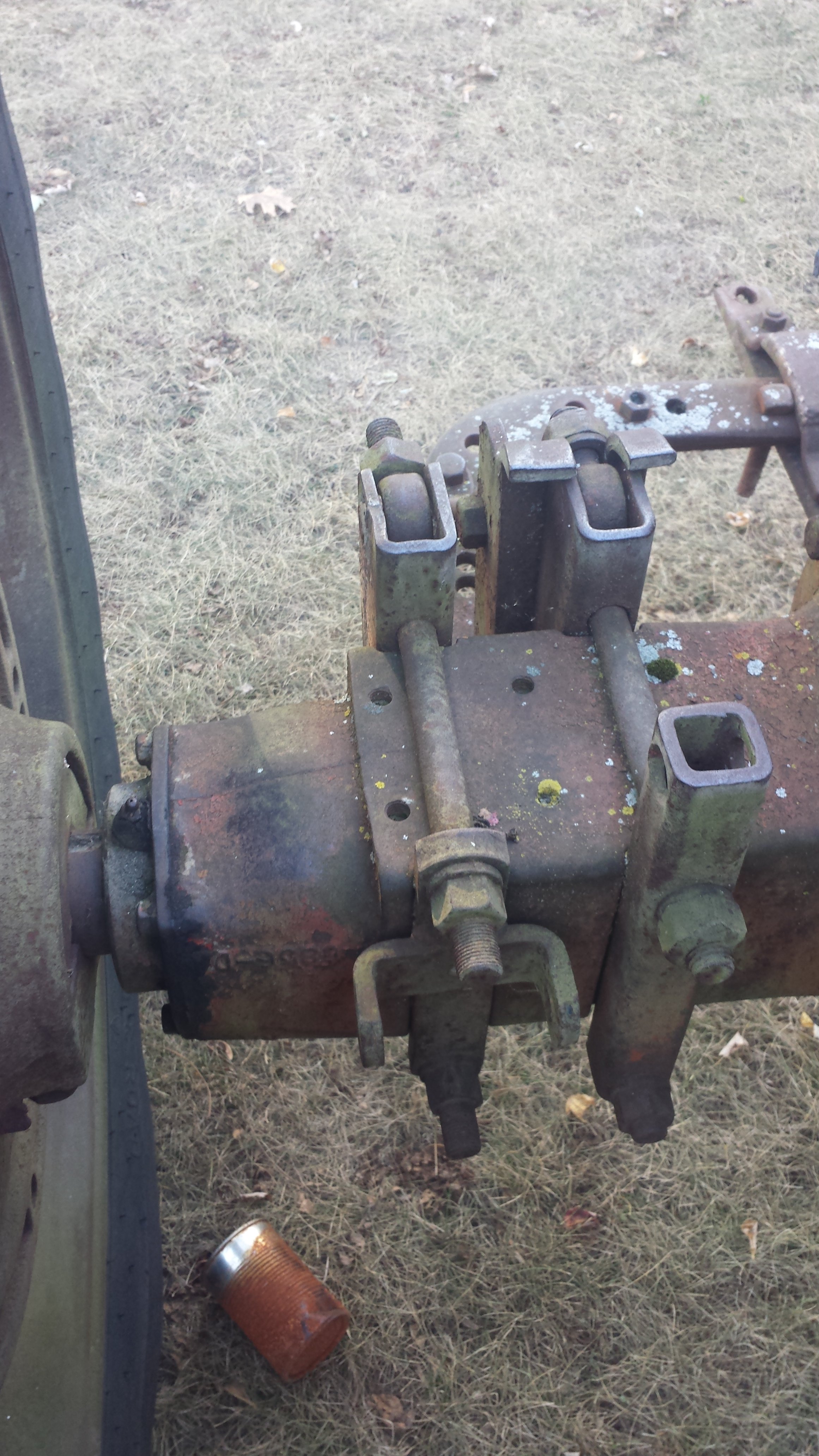 What Is It General Chat Red Power Magazine Community