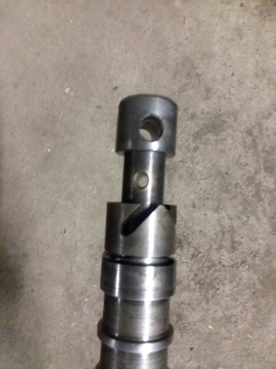 behlen power steering - Technical IH Talk - Red Power Magazine Community