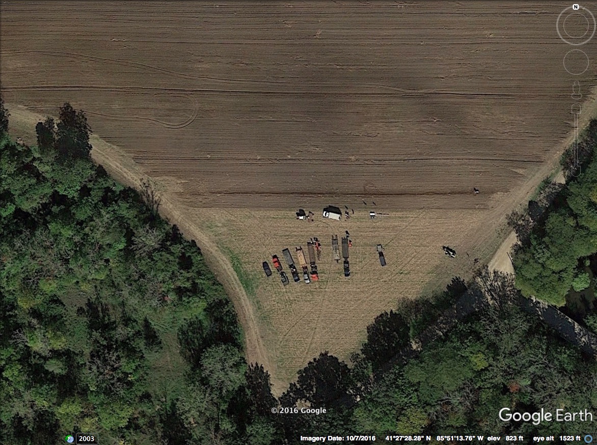 IH COLLECTORS #33 PLOWDAY - General Chat - Red Power Magazine Community