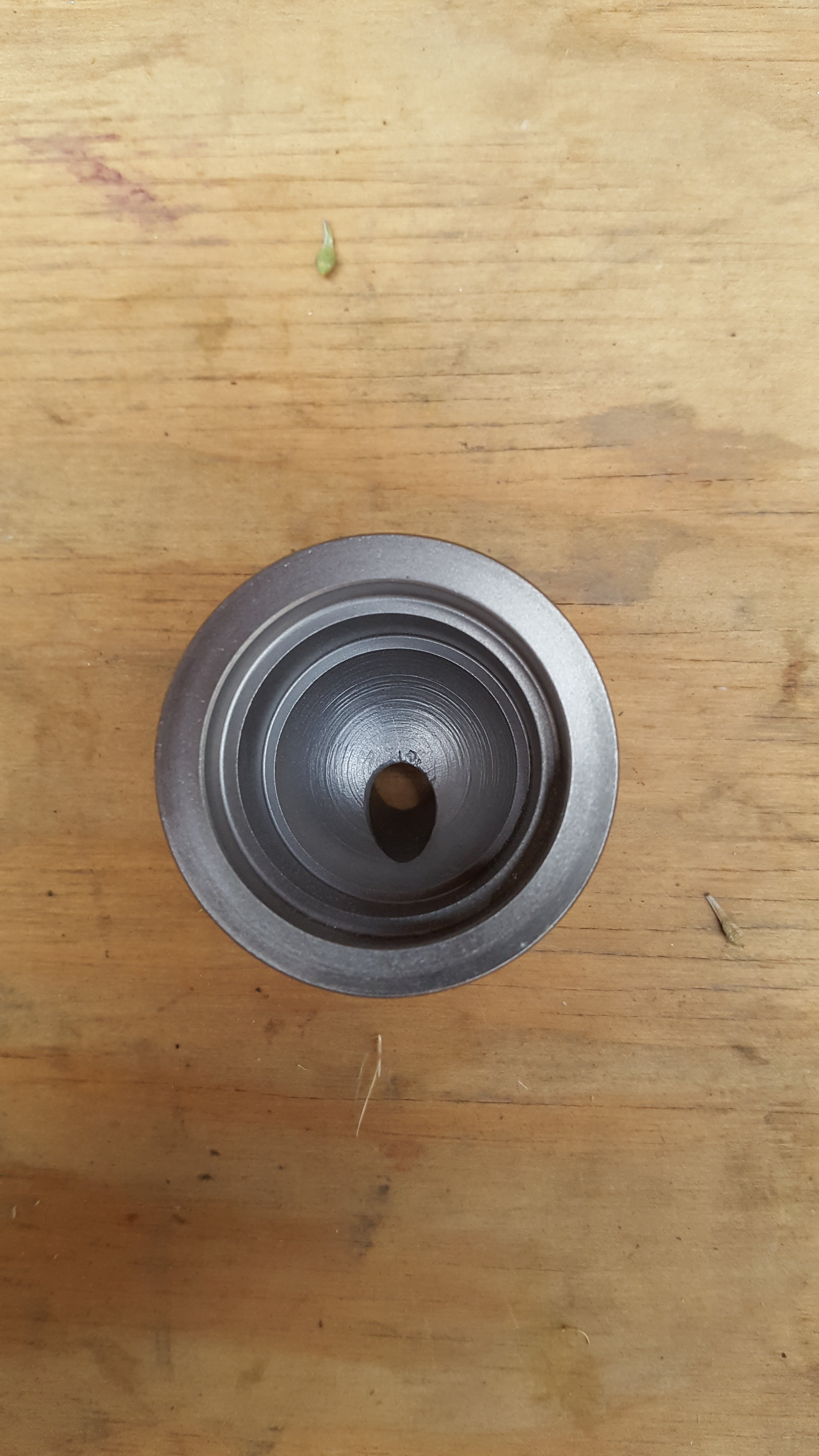 282D engine trouble in a 706 Farmall - IH Engines - Red Power Magazine ...