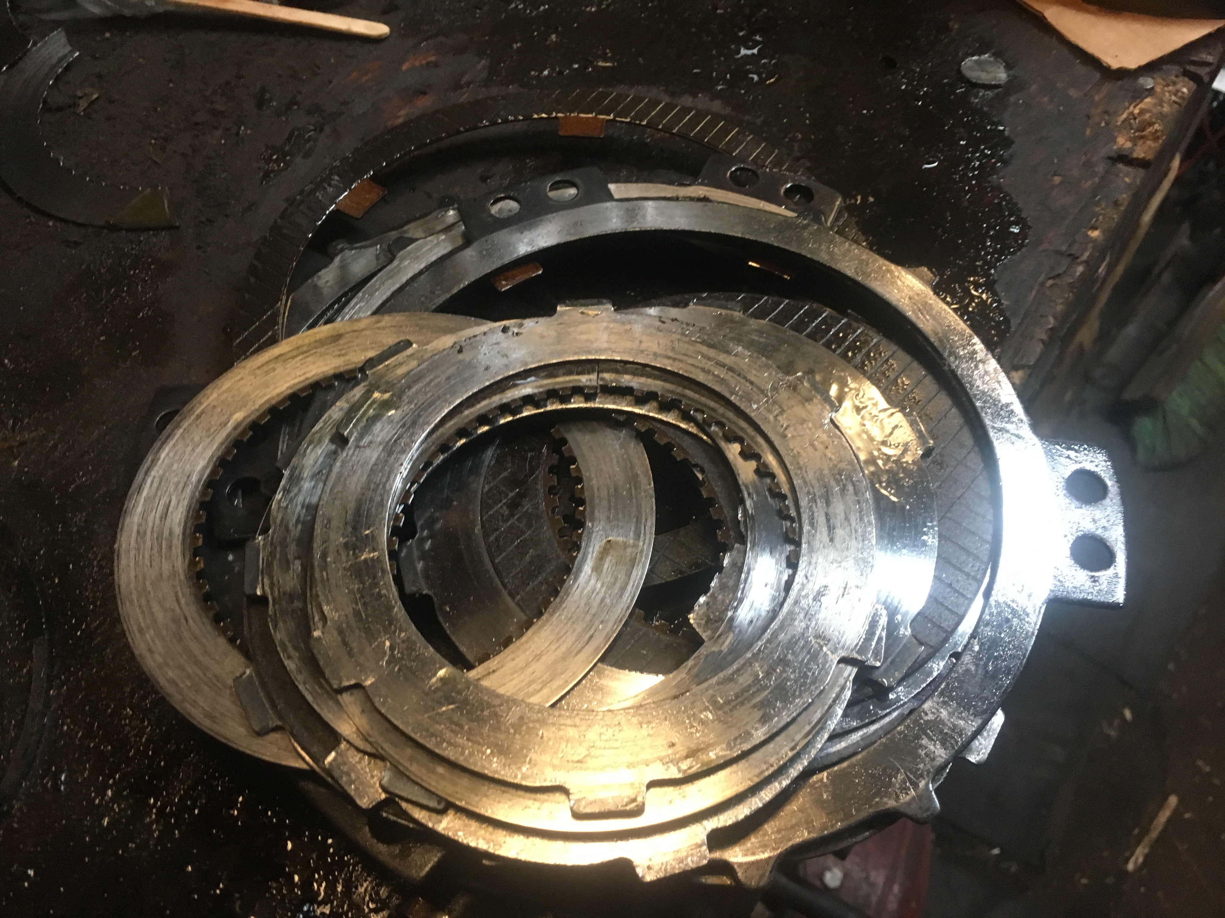 John Deere answer to a TA - General Chat - Red Power Magazine Community