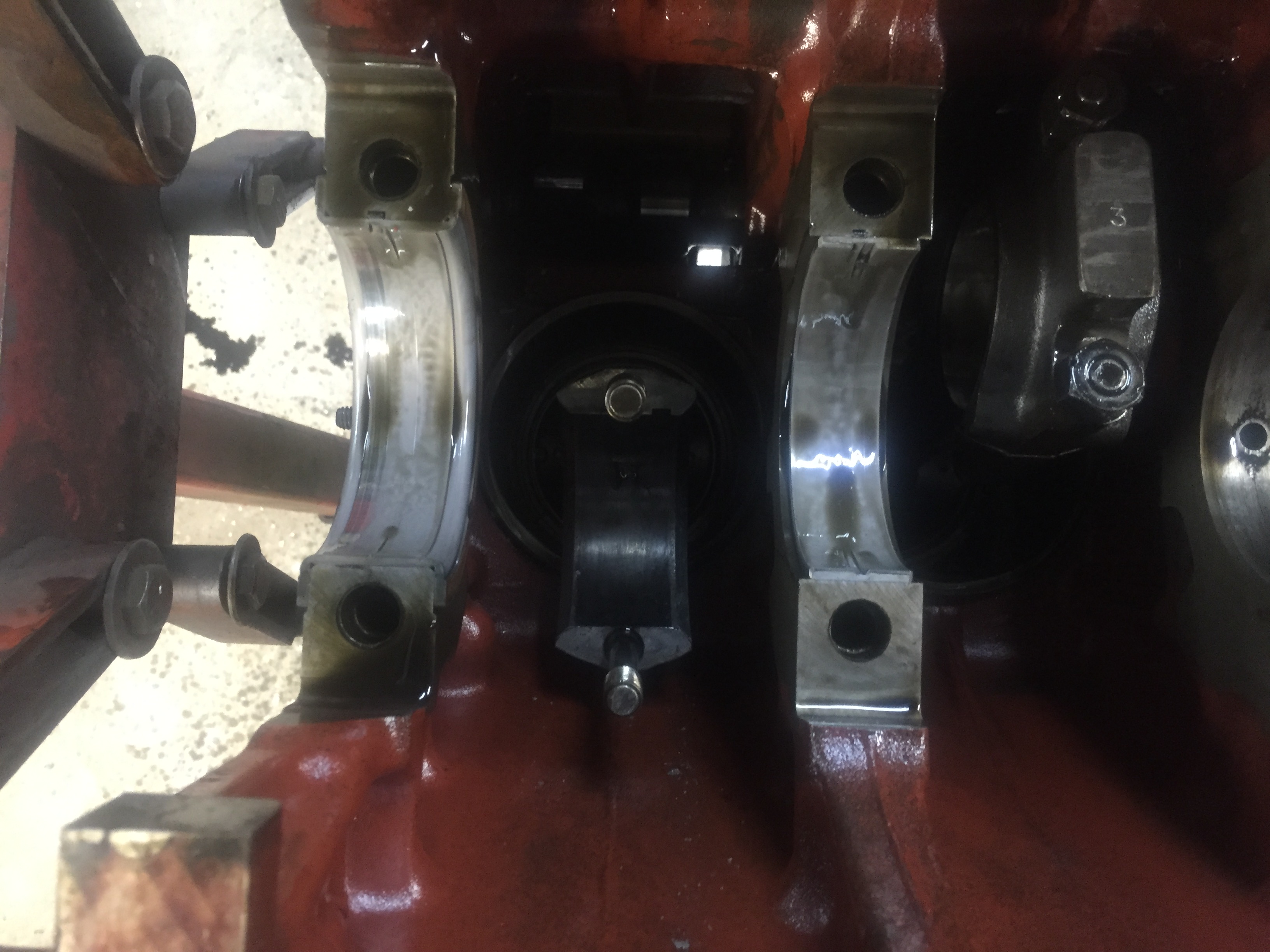 D239 tough engine - IH Engines - Red Power Magazine Community