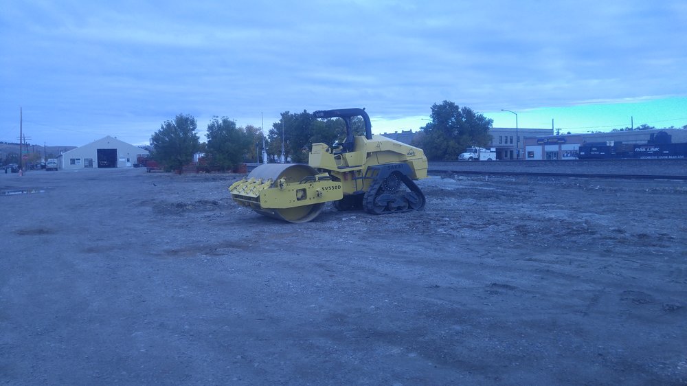 Silage packing tractor? - Technical IH Talk - Red Power Magazine Community