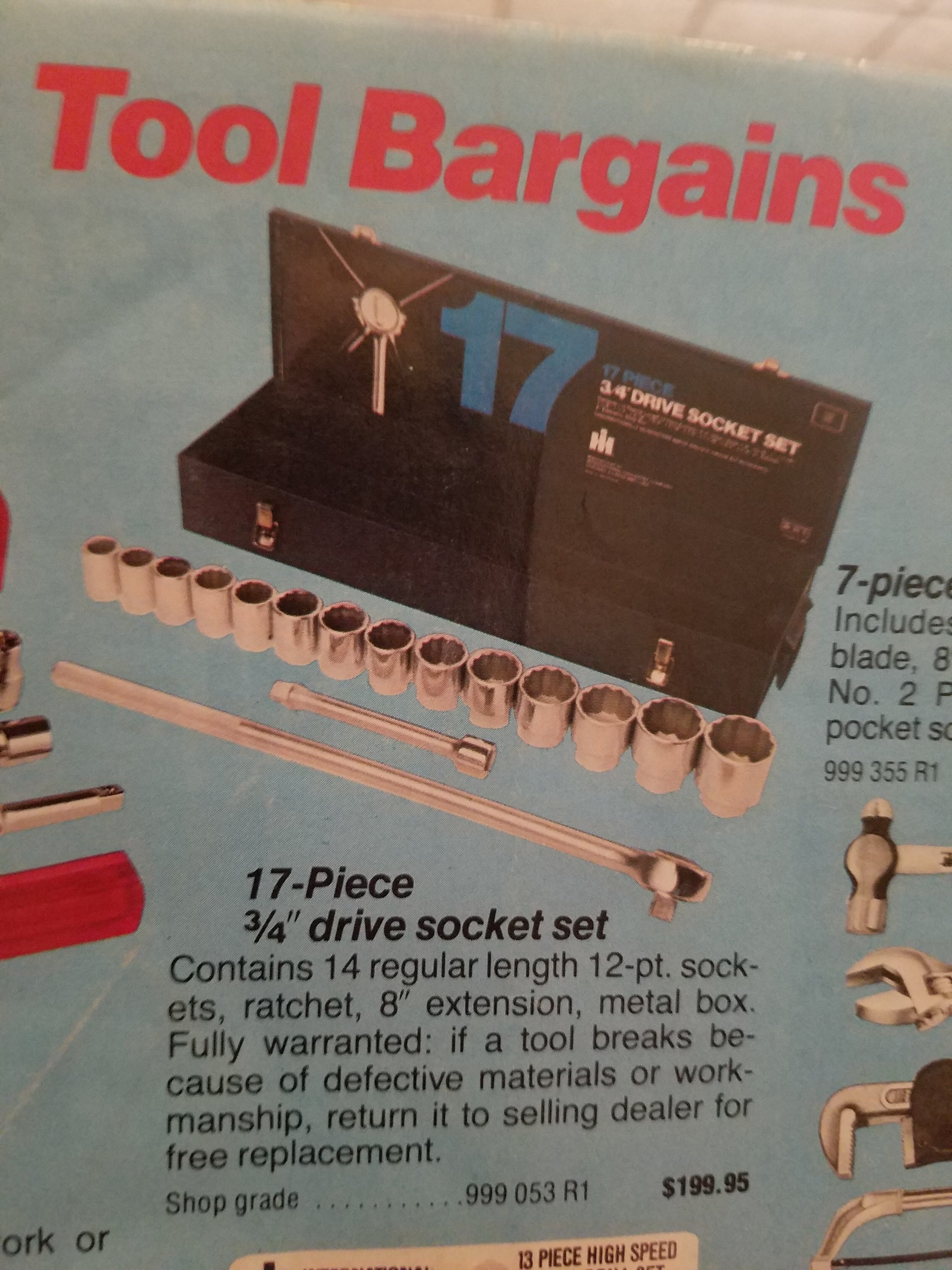 IH socket set - Page 2 - General Chat - Red Power Magazine Community