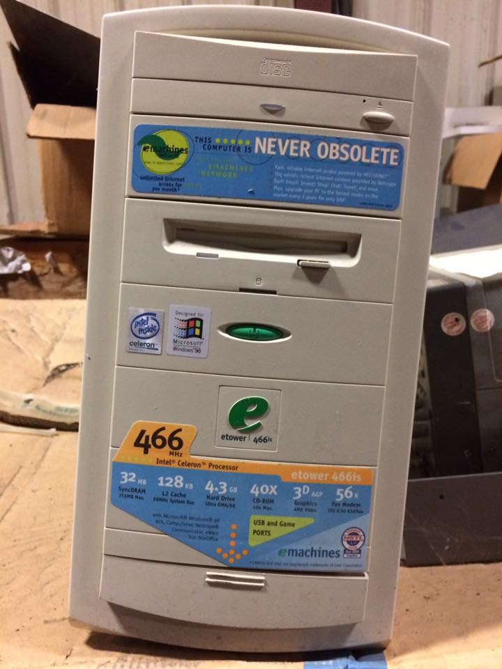 New joke - Page 50 - General Chat - Red Power Magazine Community