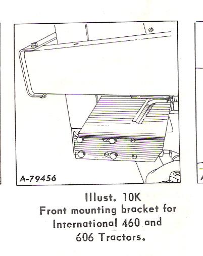 International 2001 Loader - Technical IH Talk - Red Power Magazine ...
