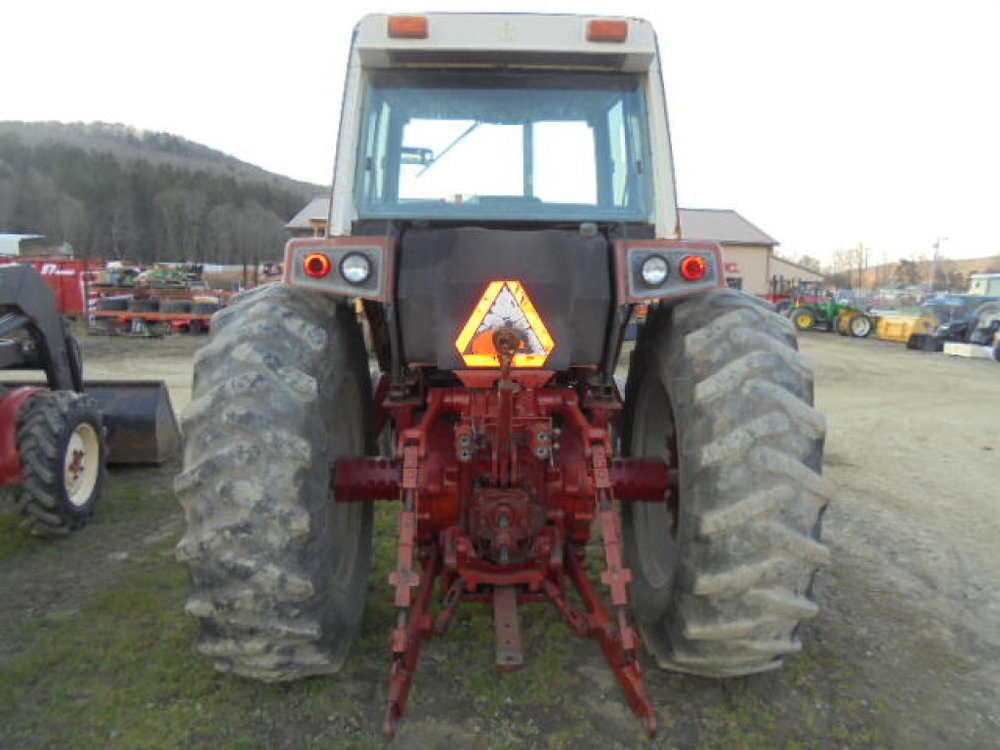 1586 Pictures - Page 3 - Technical IH Talk - Red Power Magazine Community