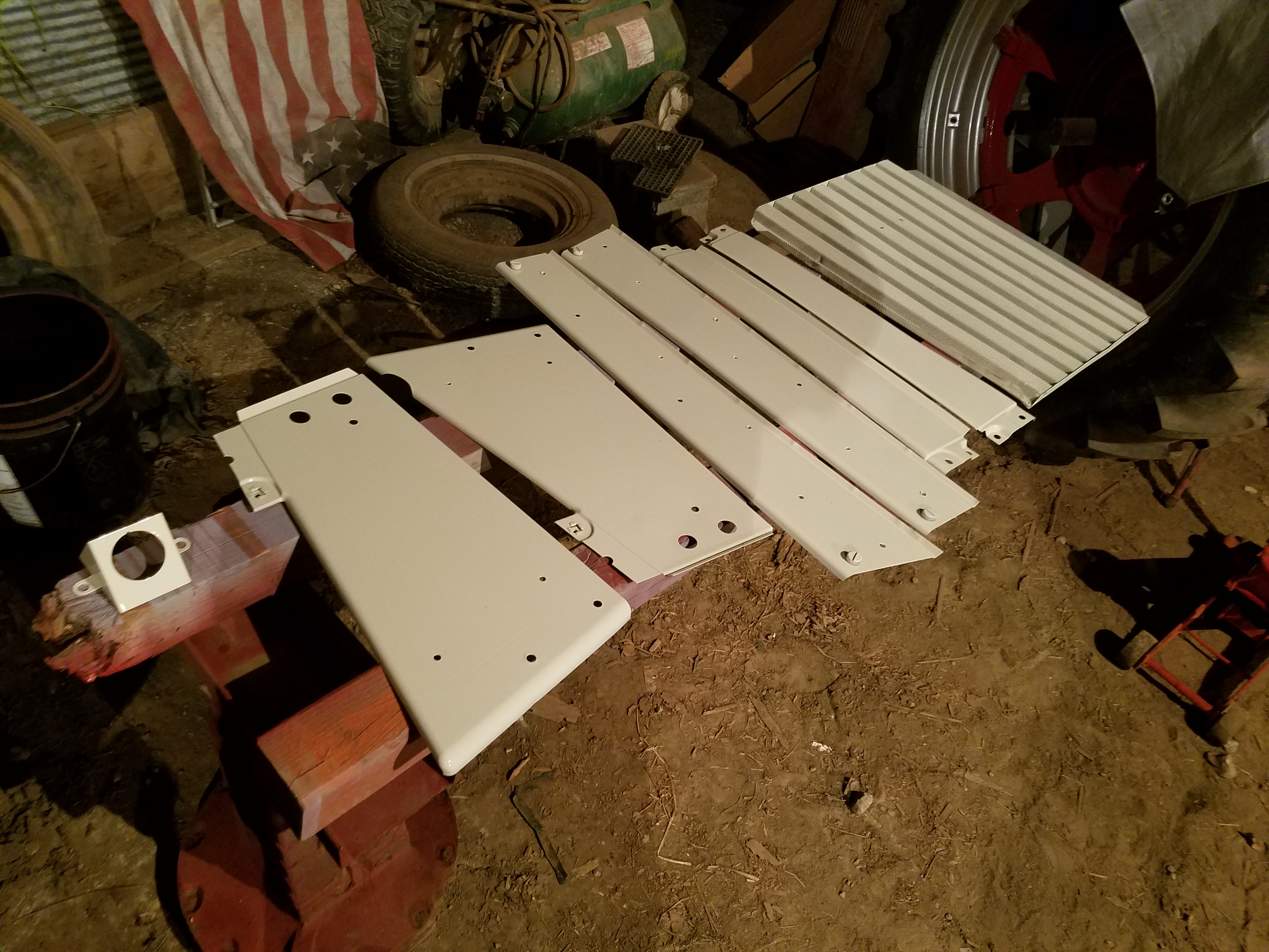 1966 706 D310 Pressure Sensor Questions - Technical IH Talk - Red Power ...