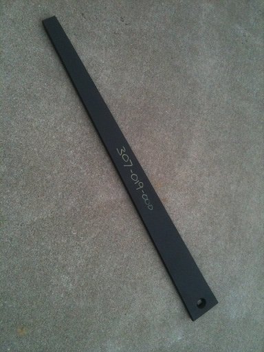 Manure bucket tine - General Chat - Red Power Magazine Community