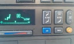 91 chevy heater control - General Chat - Red Power Magazine Community