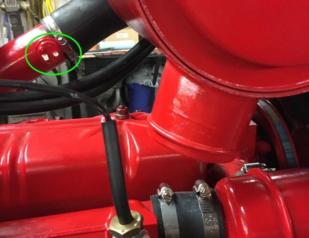 1966 706 D310 Pressure Sensor Questions - Technical IH Talk - Red Power ...