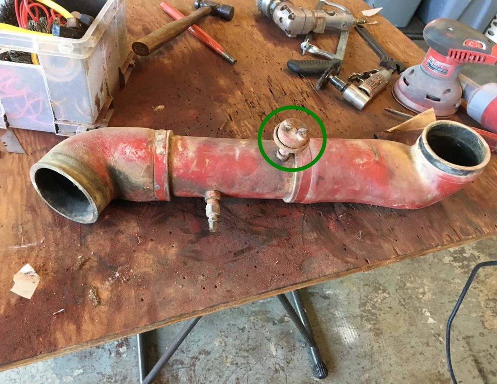 1966 706 D310 Pressure Sensor Questions - Technical IH Talk - Red Power ...