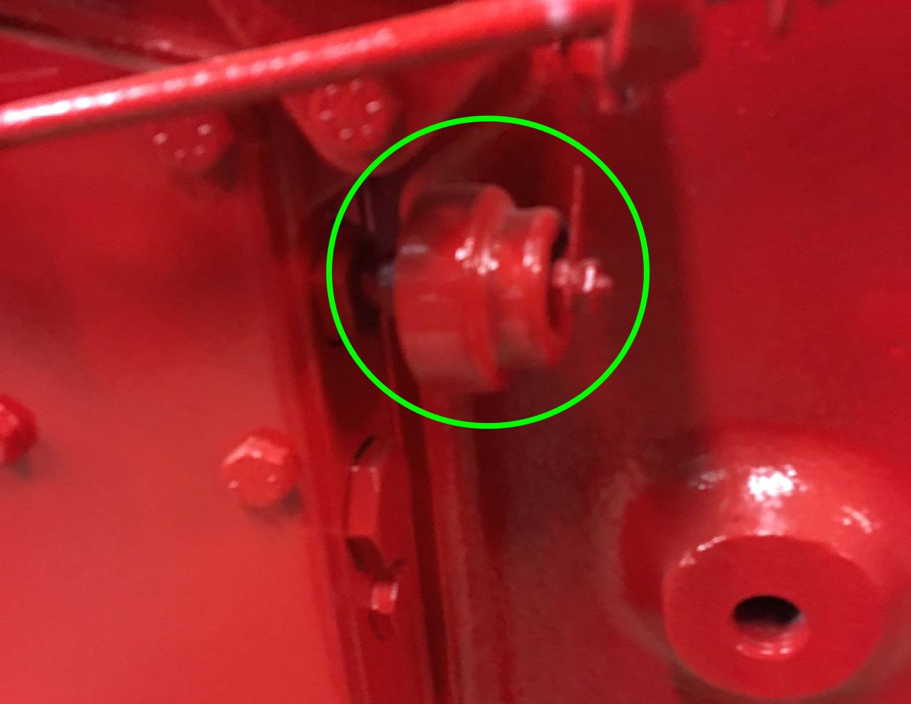 1966 706 D310 Pressure Sensor Questions - Technical IH Talk - Red Power ...