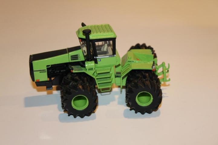 Case IH 9190 - Ever Built? - Technical IH Talk - Red Power Magazine ...