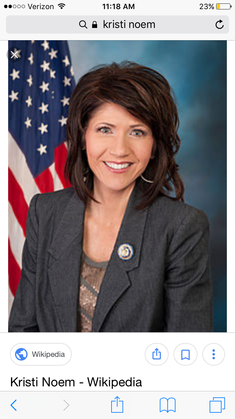 Jealous of you South Dakota guys - General Chat - Red Power Magazine ...