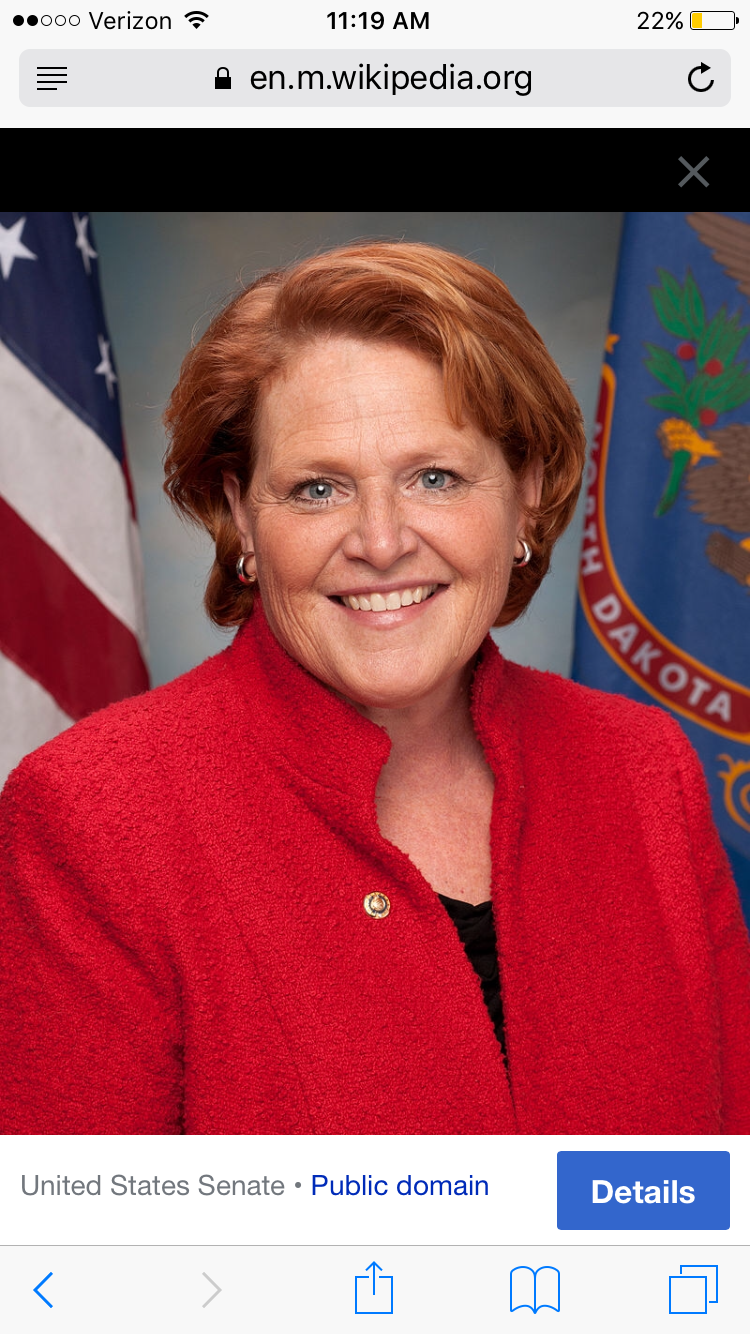 Jealous of you South Dakota guys - General Chat - Red Power Magazine ...