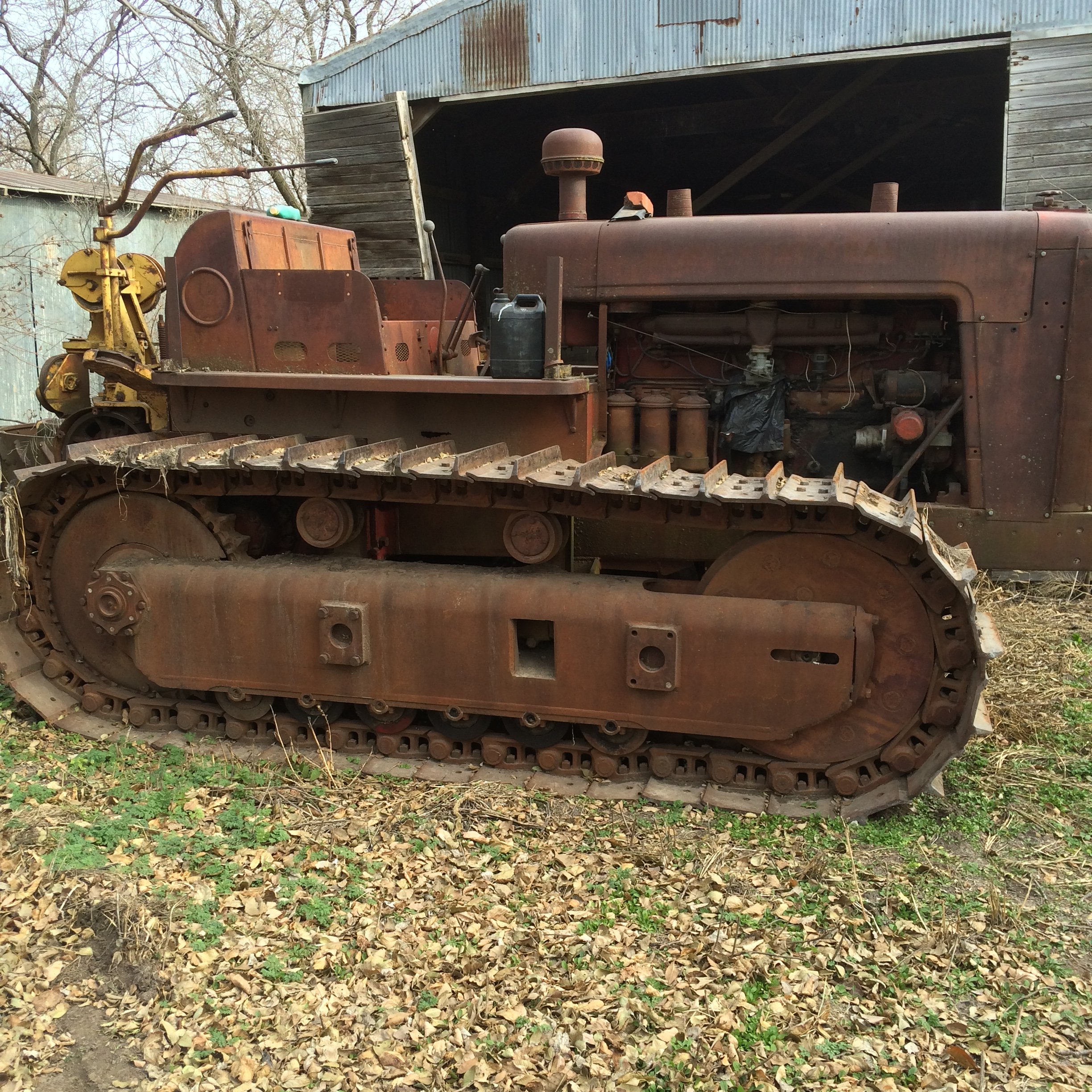 TD 24 value - IH Construction Equipment - Red Power Magazine Community