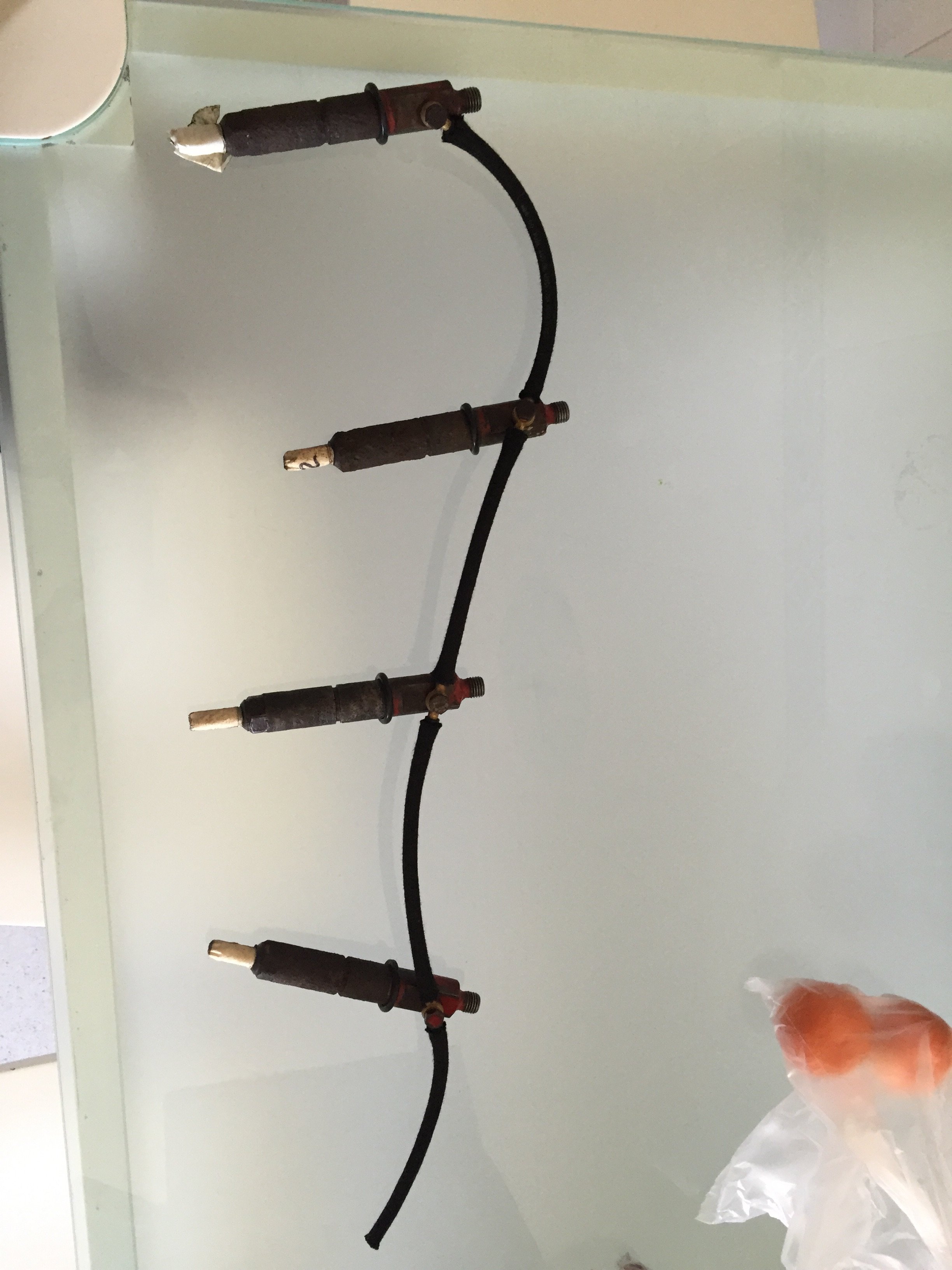 IH 684 D239 injector rings? - Technical IH Talk - Red Power Magazine ...