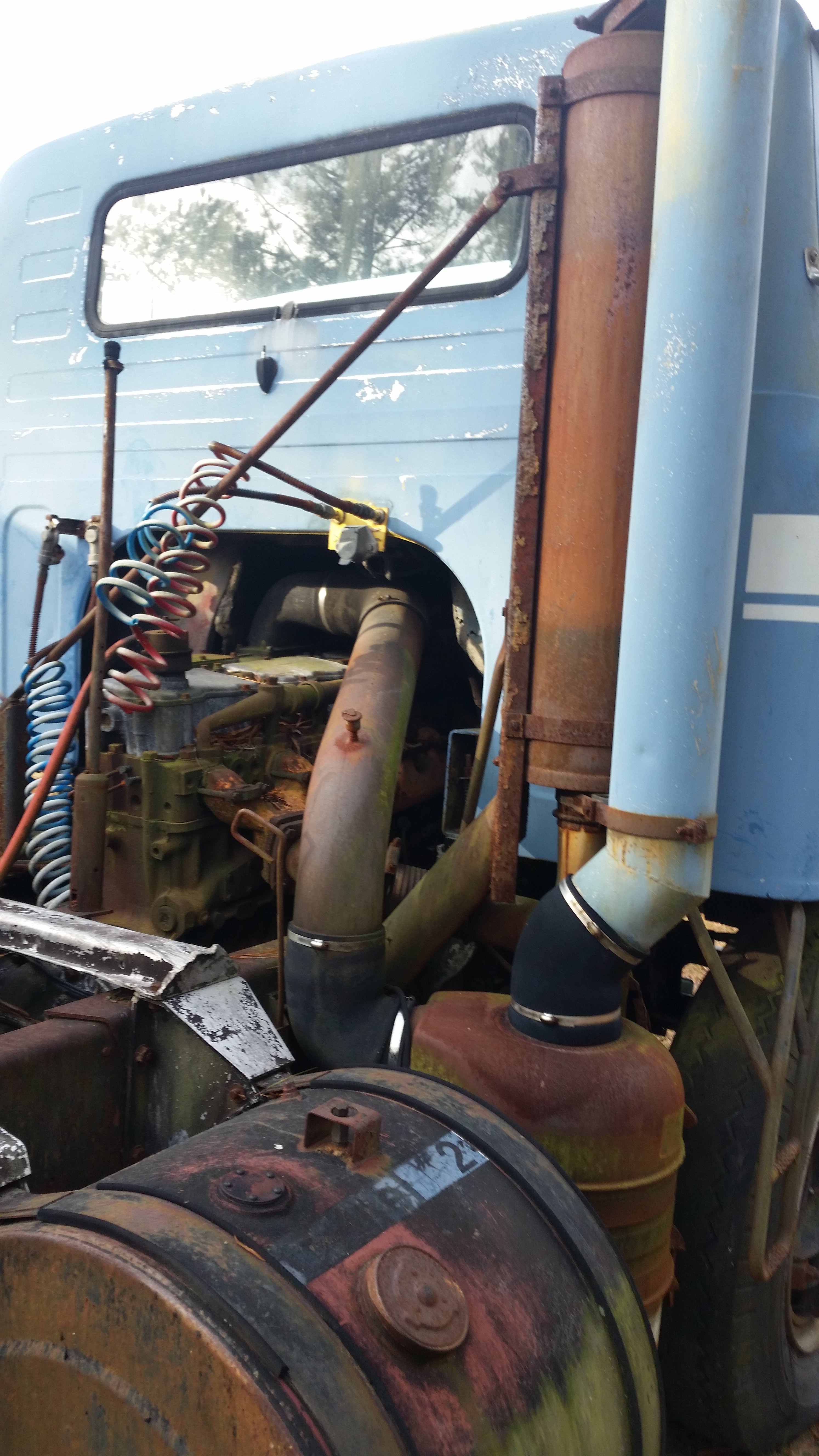 CO-4000 - IH Trucks - Red Power Magazine Community