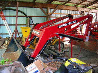 Dual 3100 loader question - General Chat - Red Power Magazine Community