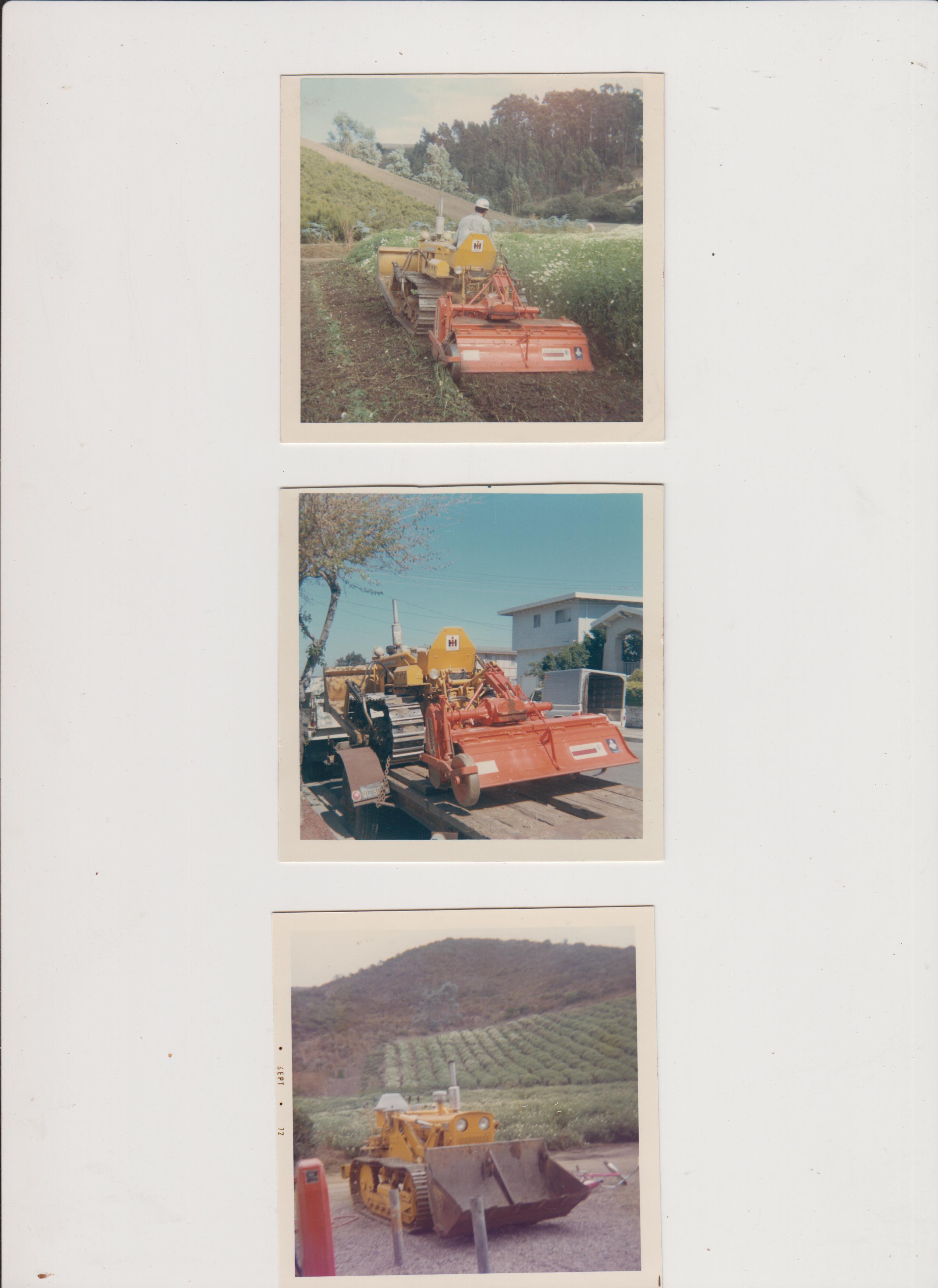 T 340 opinion - IH Construction Equipment - Red Power Magazine Community