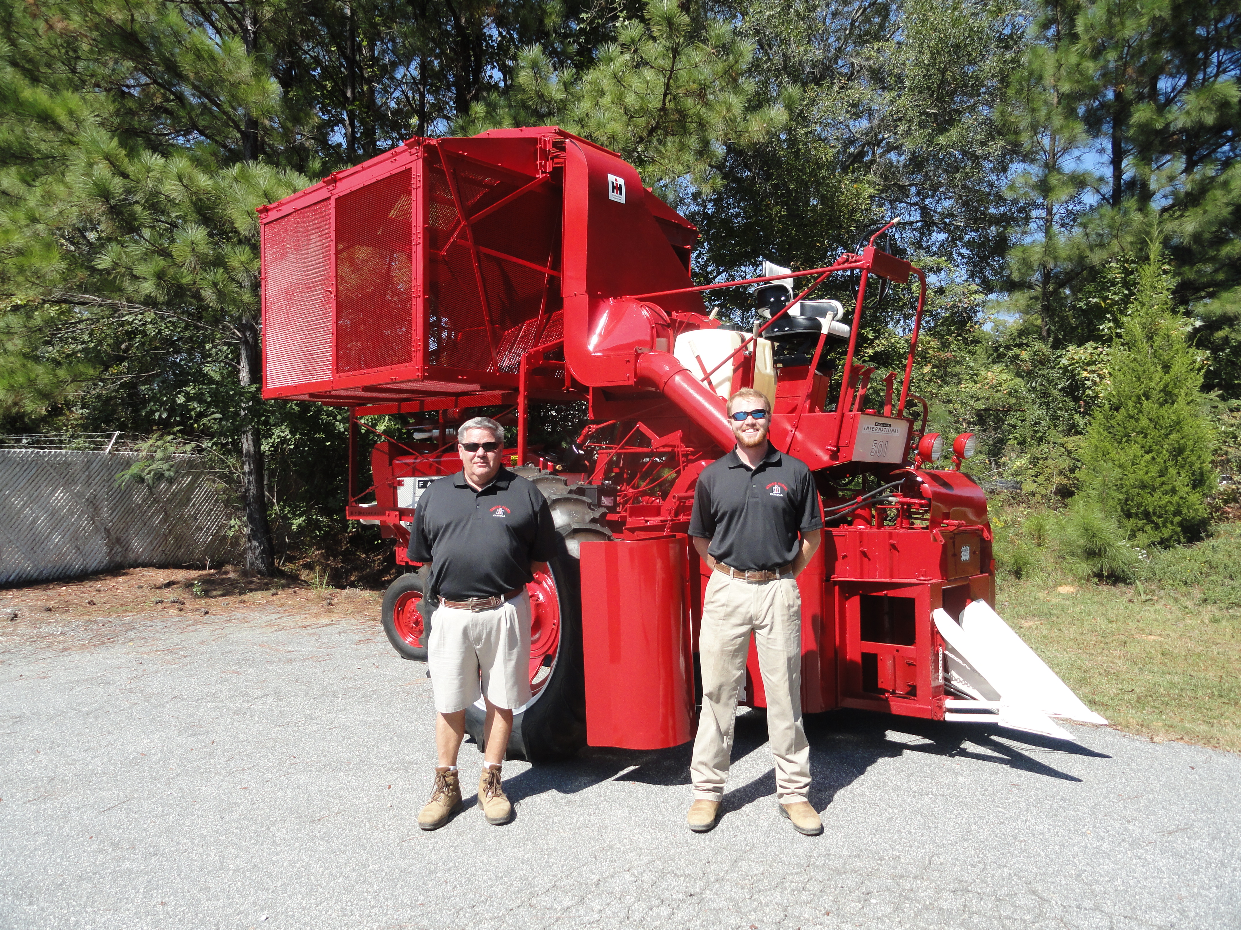 Red Power Round Up 2018 - General Chat - Red Power Magazine Community